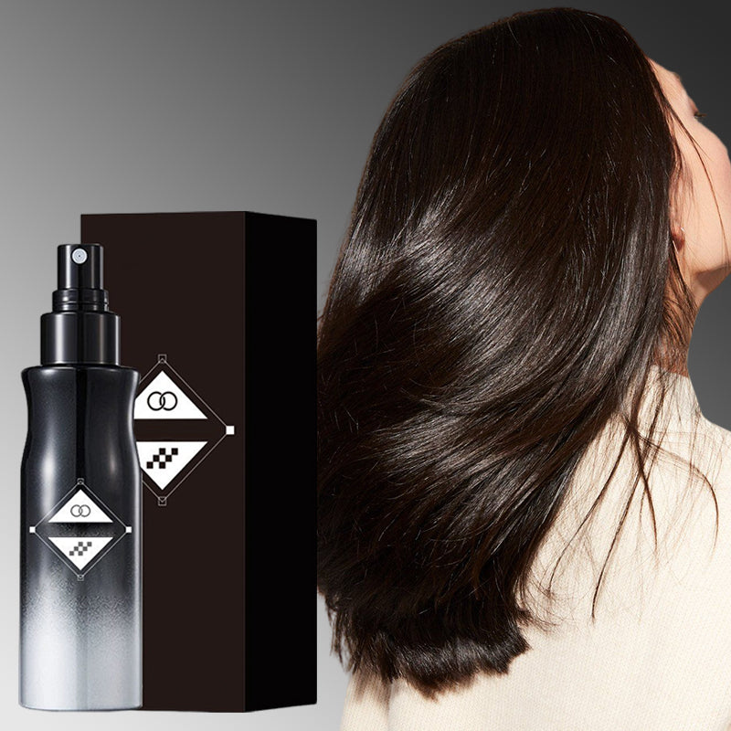 ⏳Spécial à durée limitée⏰Spray Coiffant et Volumisant Sans Rinçage pou ...